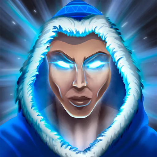Glace • Daggerheart Homebrew • Heart Of Daggers